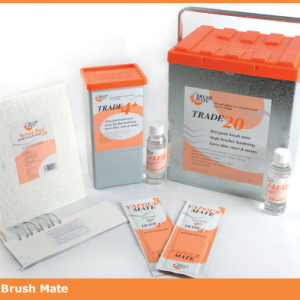 Paint Brush Storage in Colchester – Choose the Perfect Solution